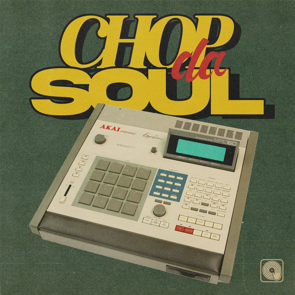 GOSPEL FROM SCRATCH (MULTI-KIT) – Chop Da Soul