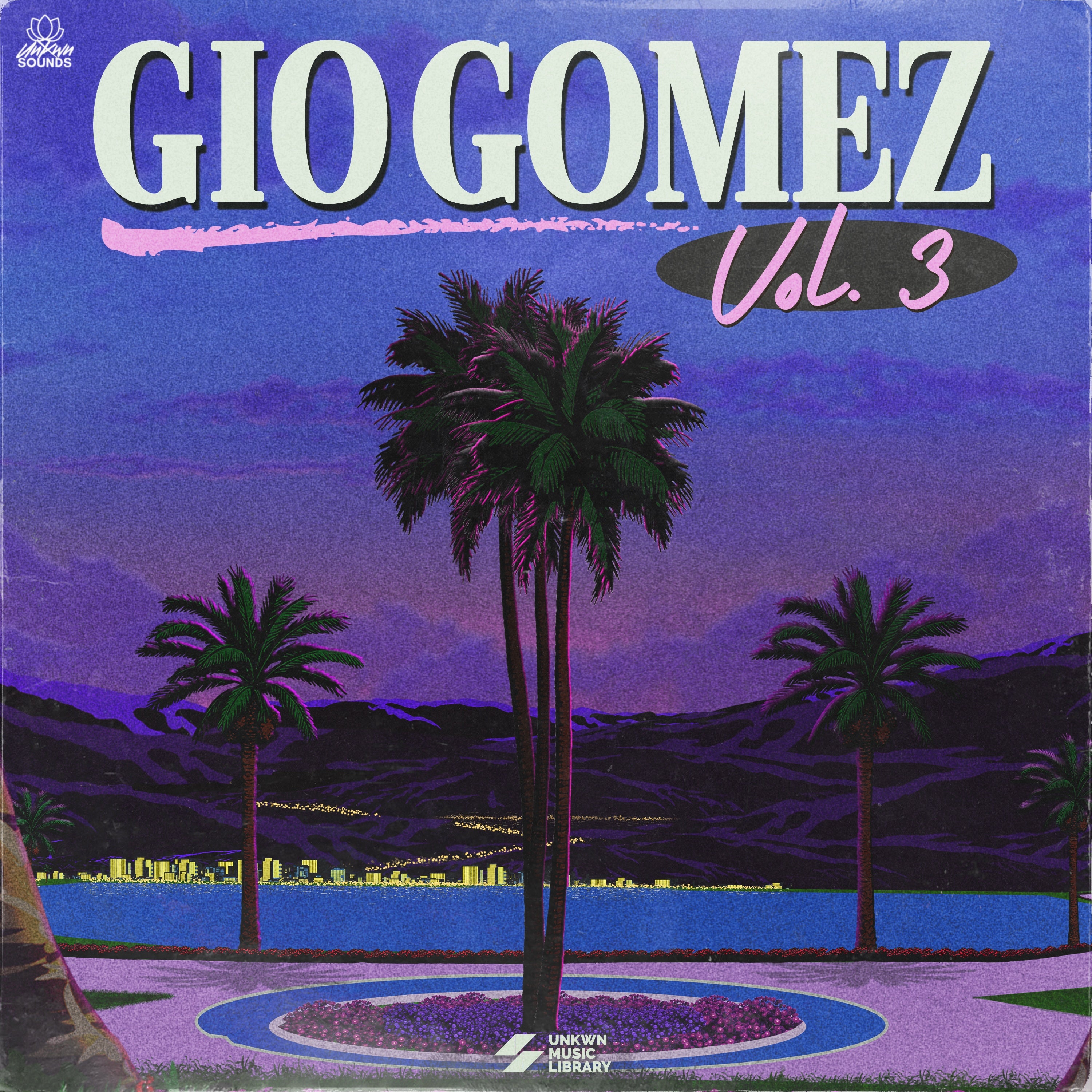 GOSPEL FROM SCRATCH (MULTI-KIT) – Chop Da Soul